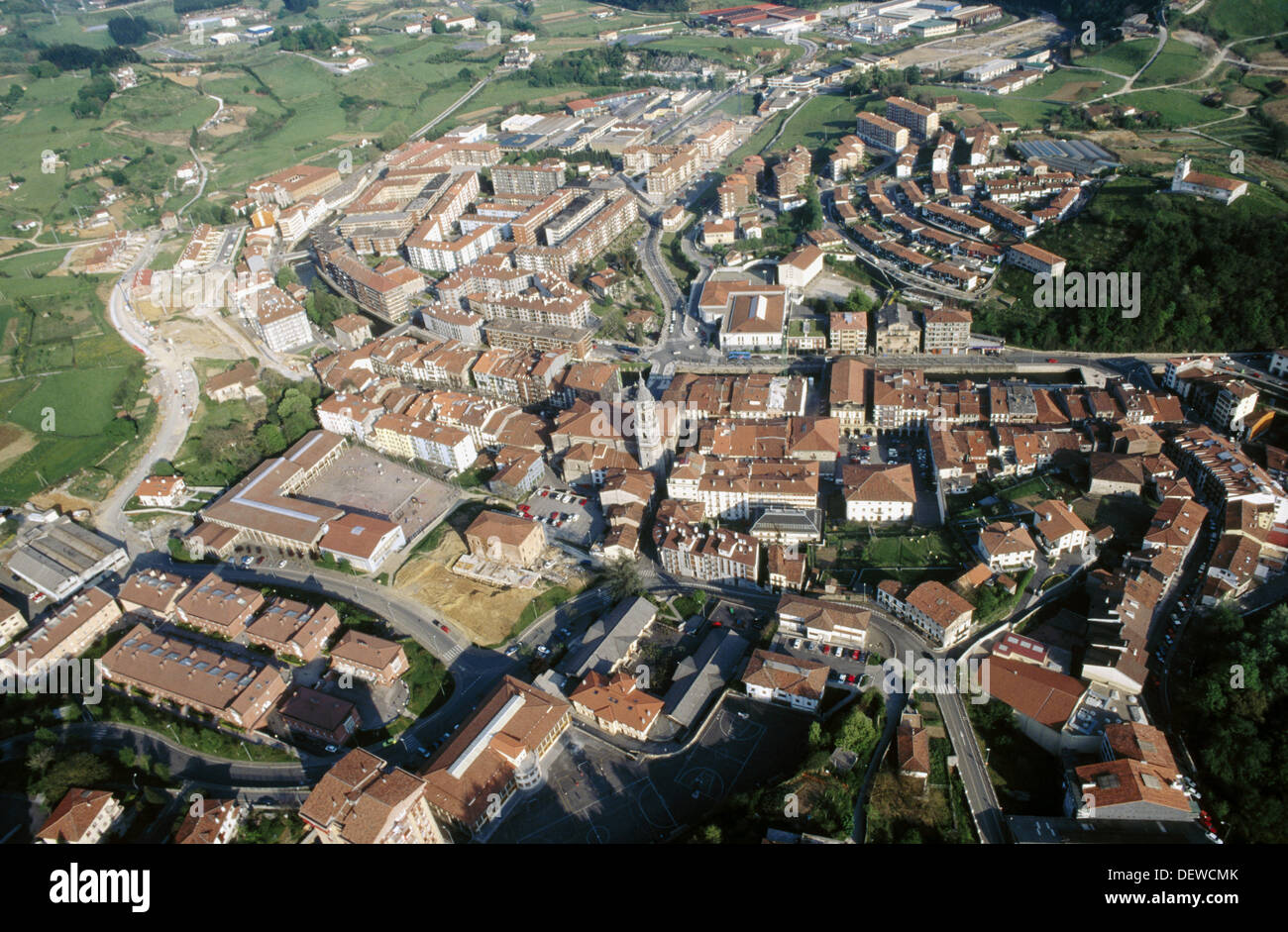 Azcoitia High Resolution Stock Photography and Images - Alamy