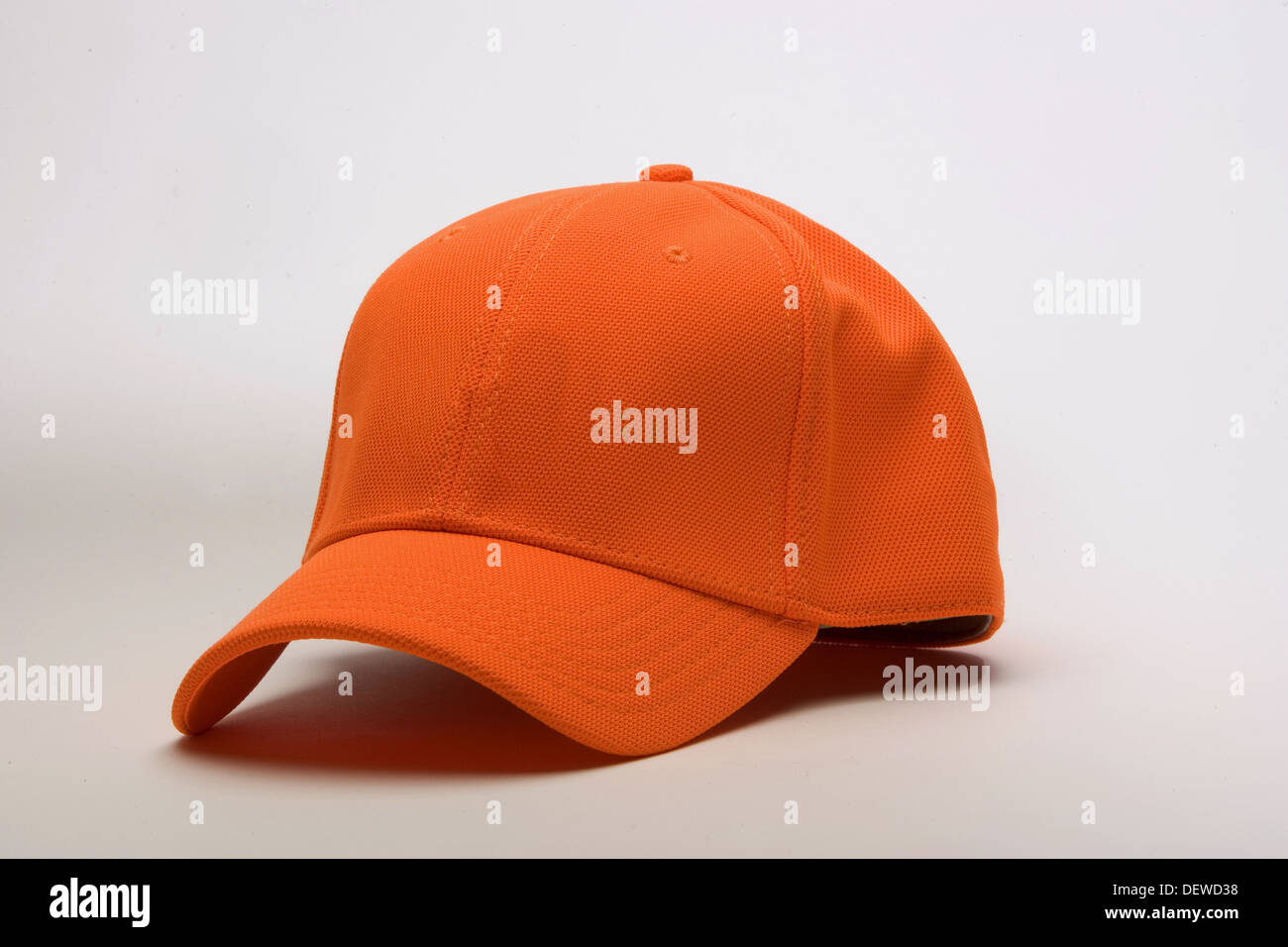 Blaze orange hat hi-res stock photography and images - Alamy