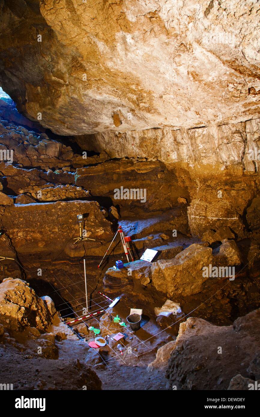 El pendo cave hi-res stock photography and images - Alamy