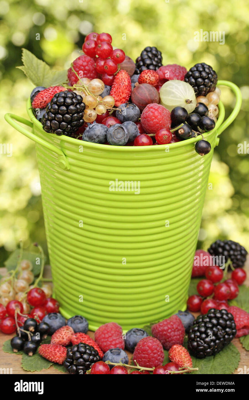 Mineral bucket hi-res stock photography and images - Alamy