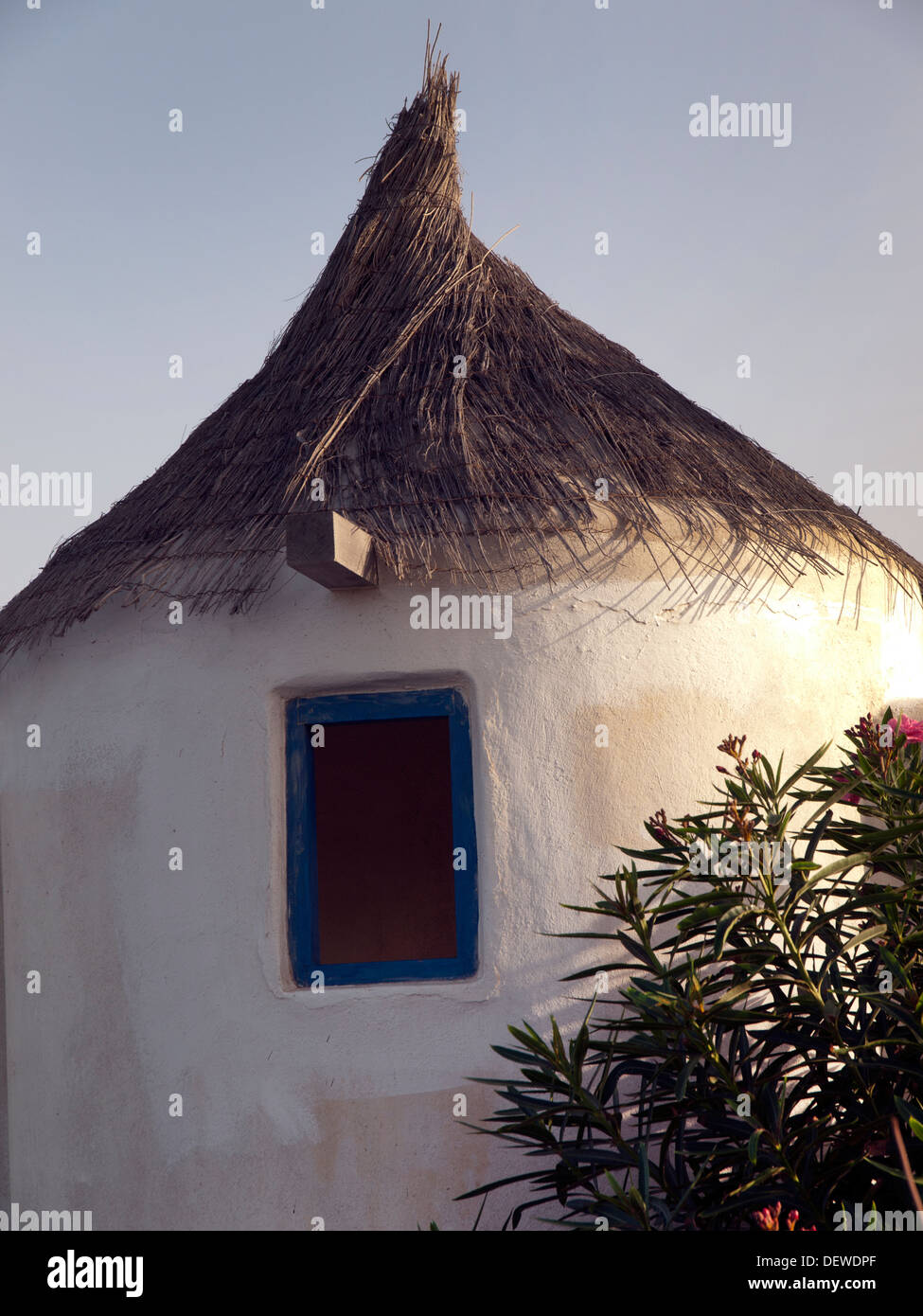 Funnel shaped roof hi-res stock photography and images - Alamy