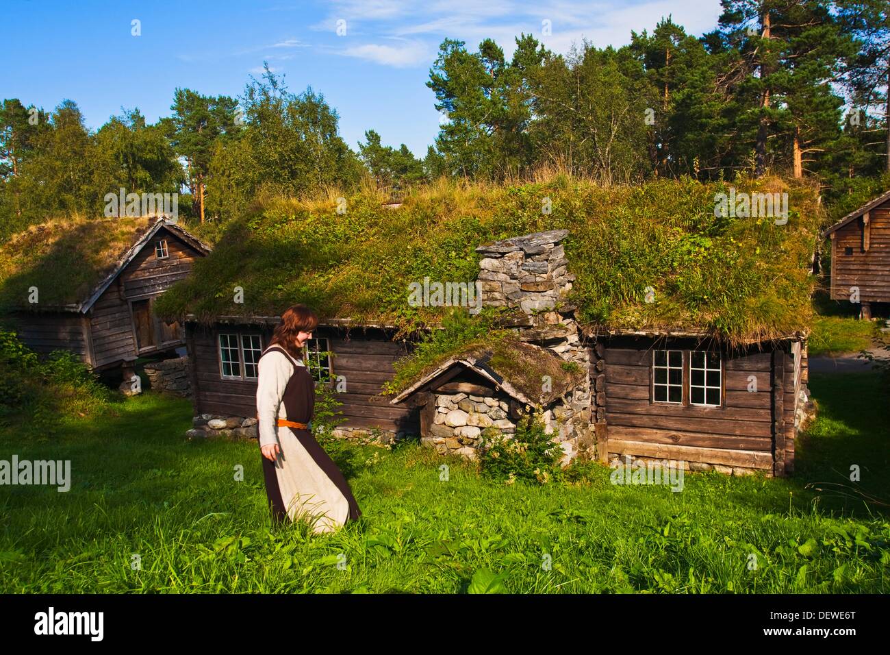 Sunnmore museum alesund more og hi-res stock photography and images - Alamy