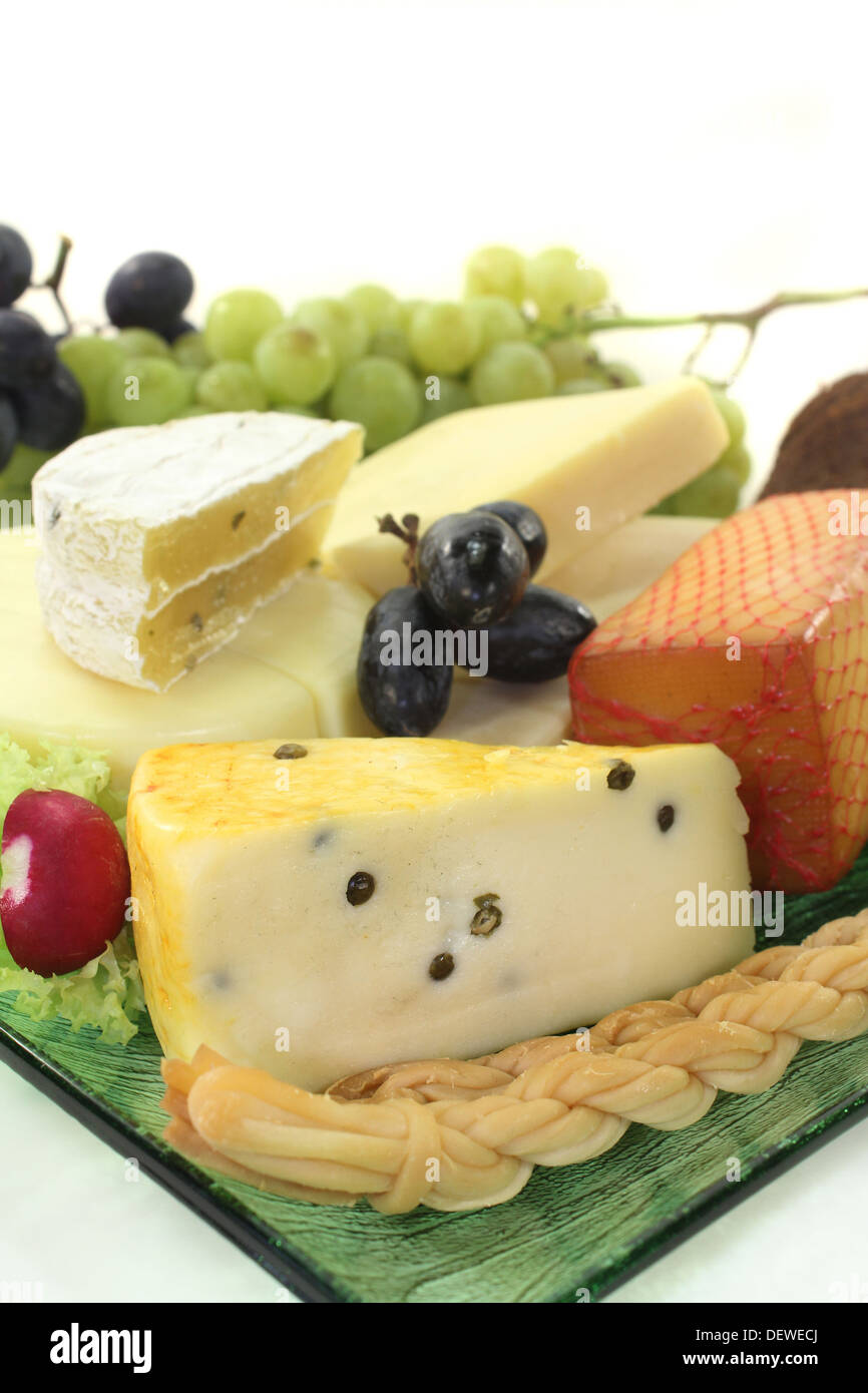 Mouse cheese plate hi-res stock photography and images - Alamy
