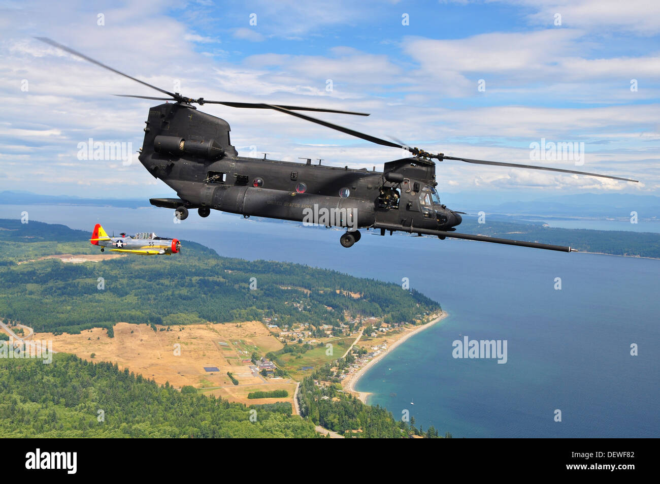 160th special operations aviation regiment hi-res stock photography and ...