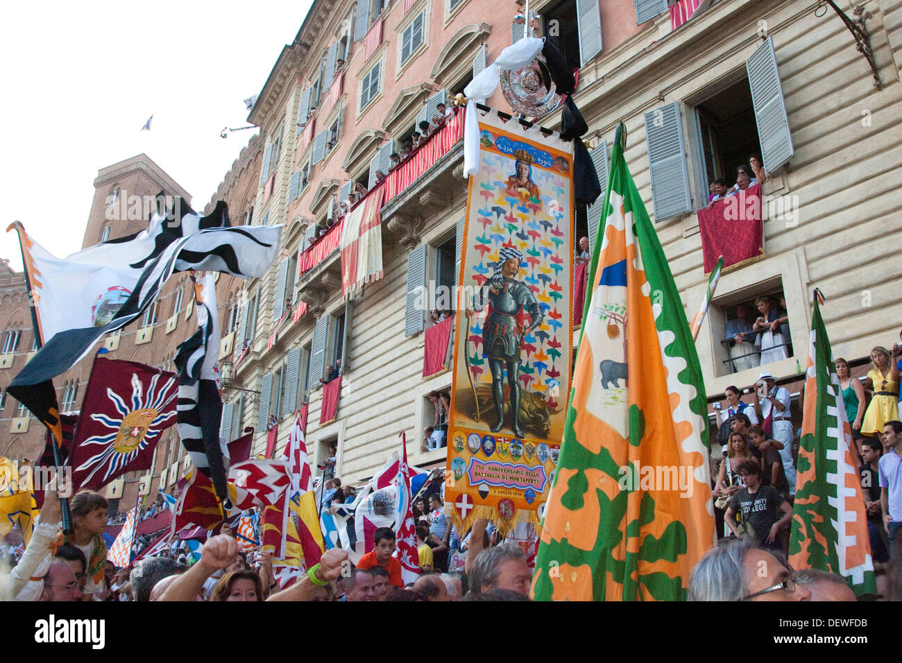 Italian Festivals And Celebrations