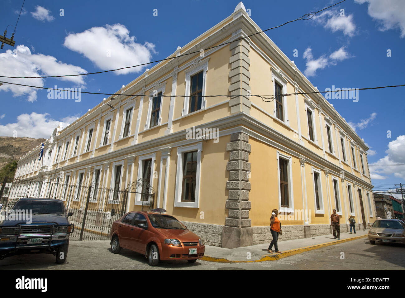 Museum national identity housed in hi-res stock photography and images ...