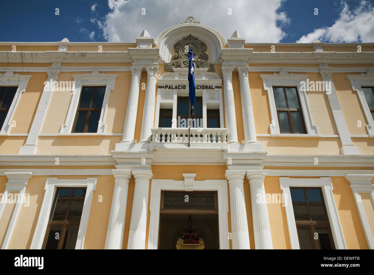 Museum national identity housed in hi-res stock photography and images ...