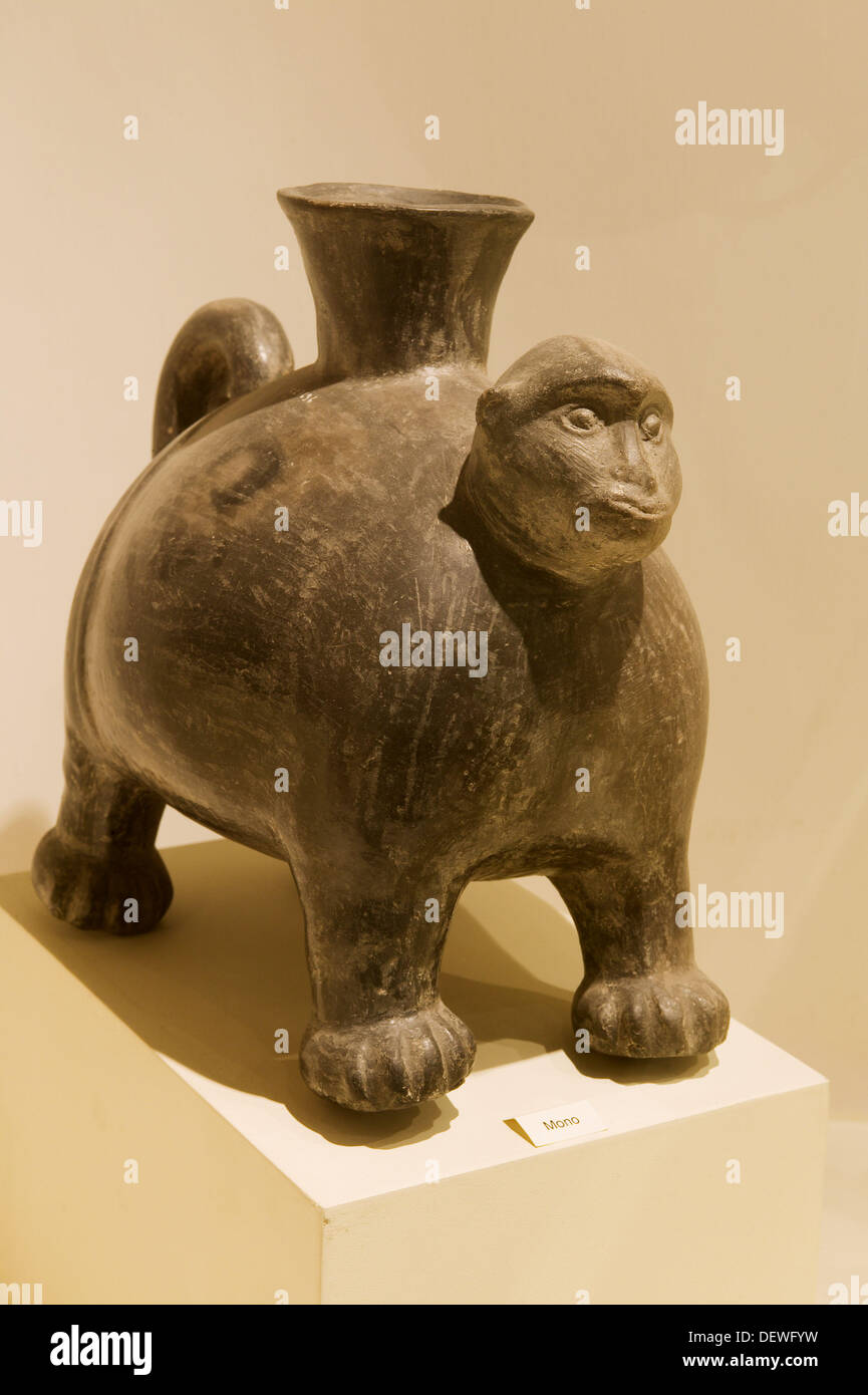 Chimu High Resolution Stock Photography and Images - Alamy