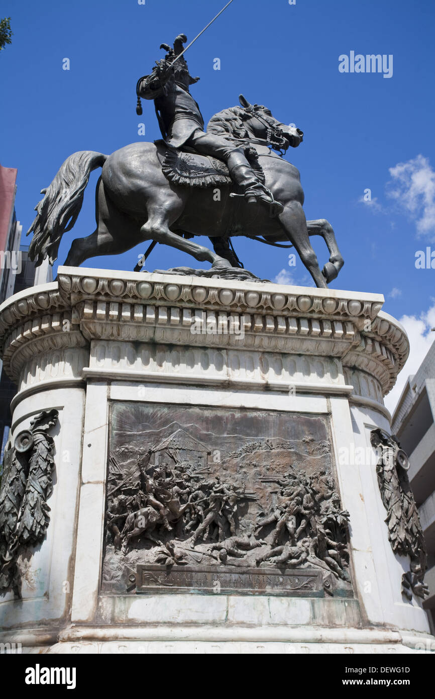 Plaza Morazan Honduras High Resolution Stock Photography and Images - Alamy