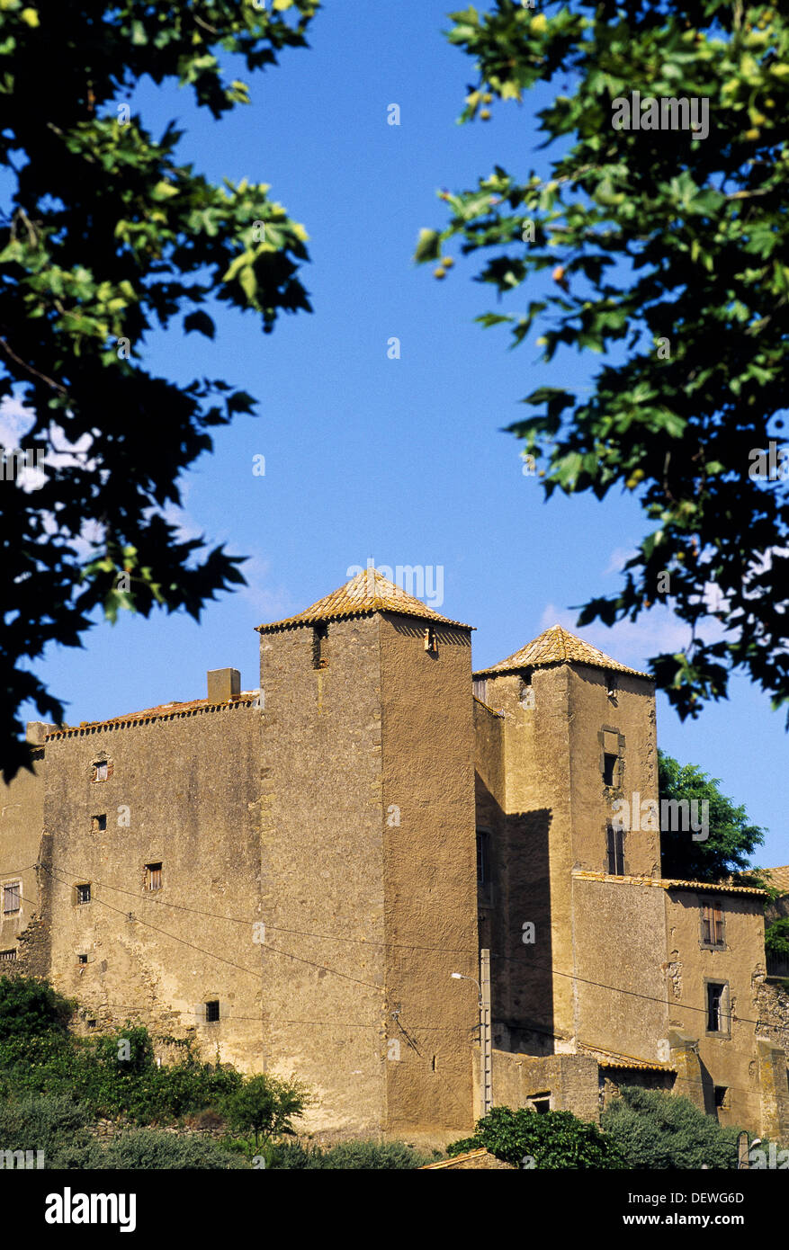 Argens hi-res stock photography and images - Alamy
