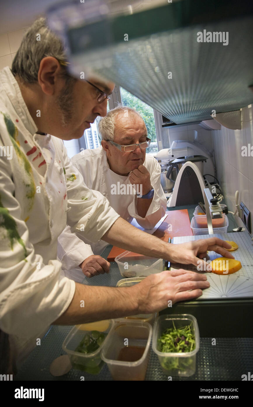 Juan Gutierrez High Resolution Stock Photography and Images - Alamy