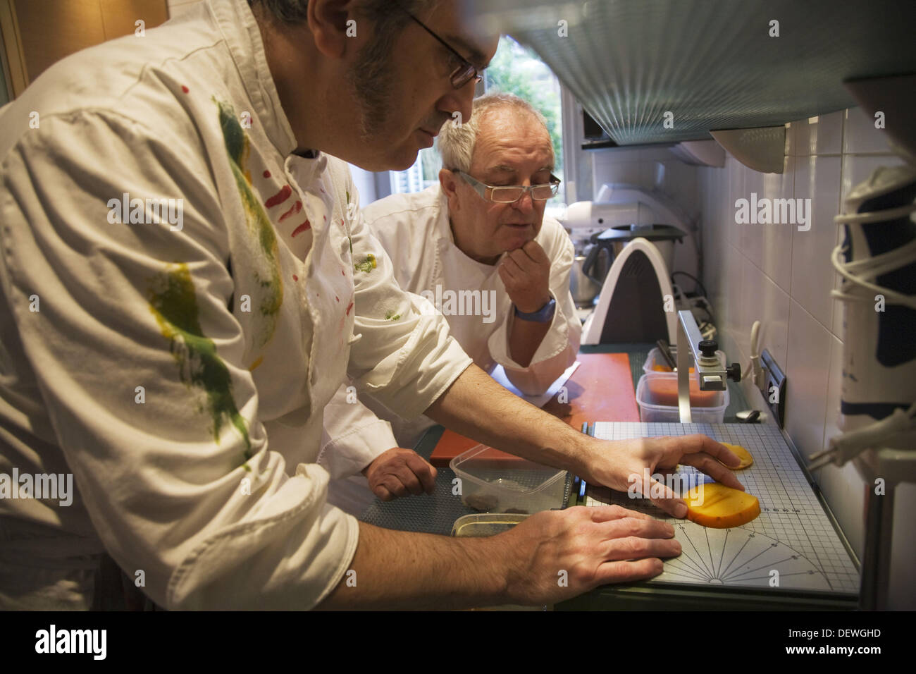 Juan Gutierrez High Resolution Stock Photography and Images - Alamy