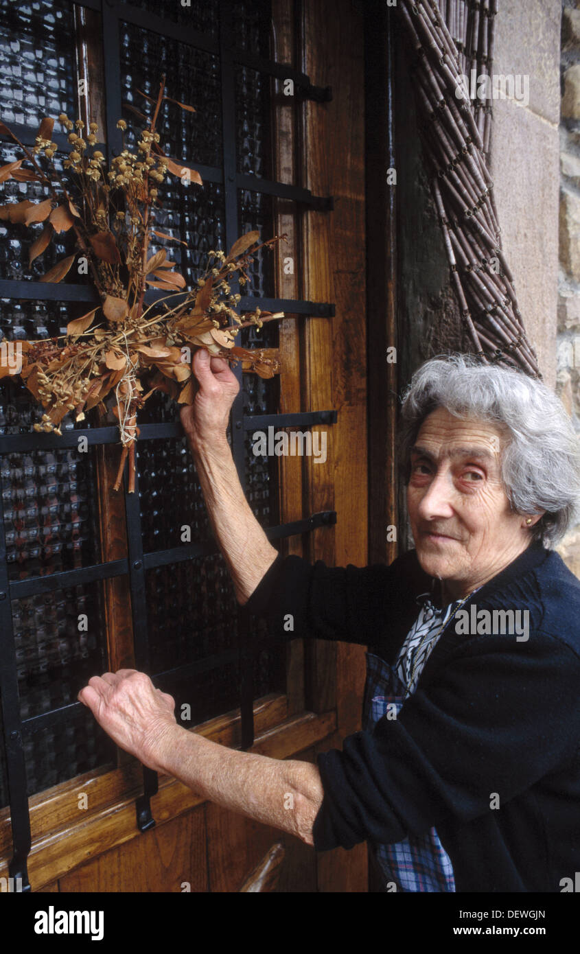 Inquisition witches hi-res stock photography and images - Alamy