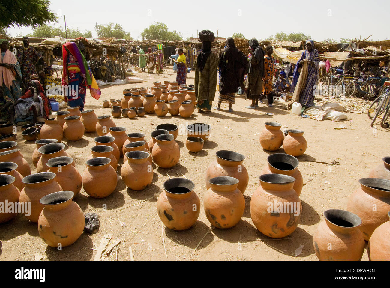 Gorom gorom hi-res stock photography and images - Alamy