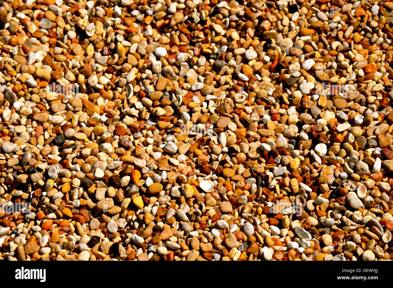 Pebble Texture Background Stock Photo - Alamy