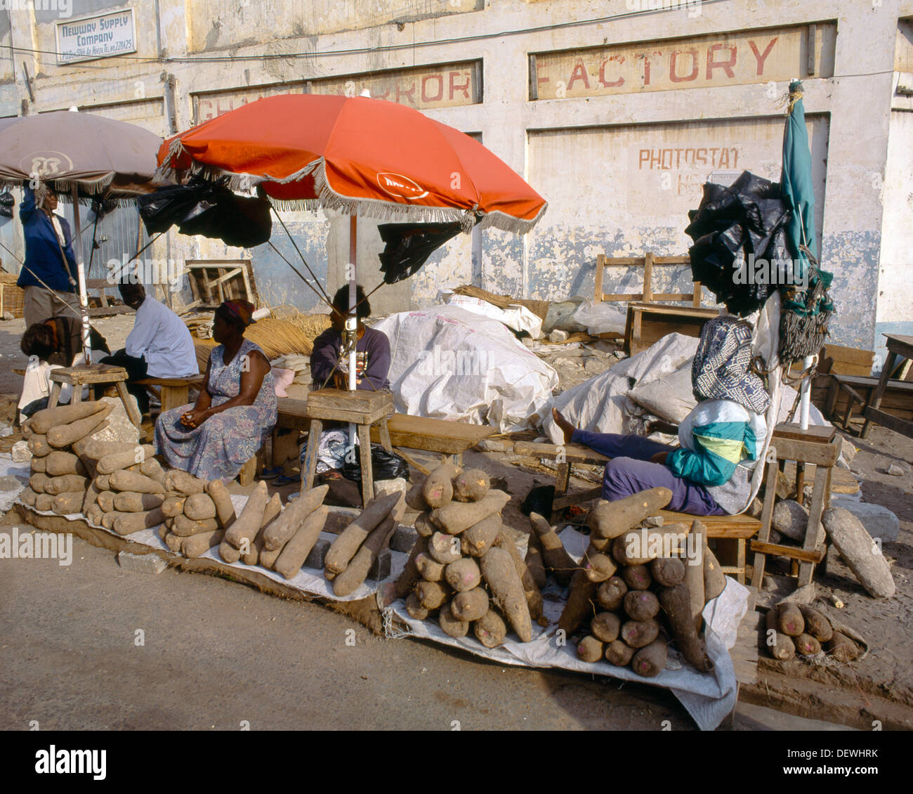 Adabraka High Resolution Stock Photography and Images - Alamy