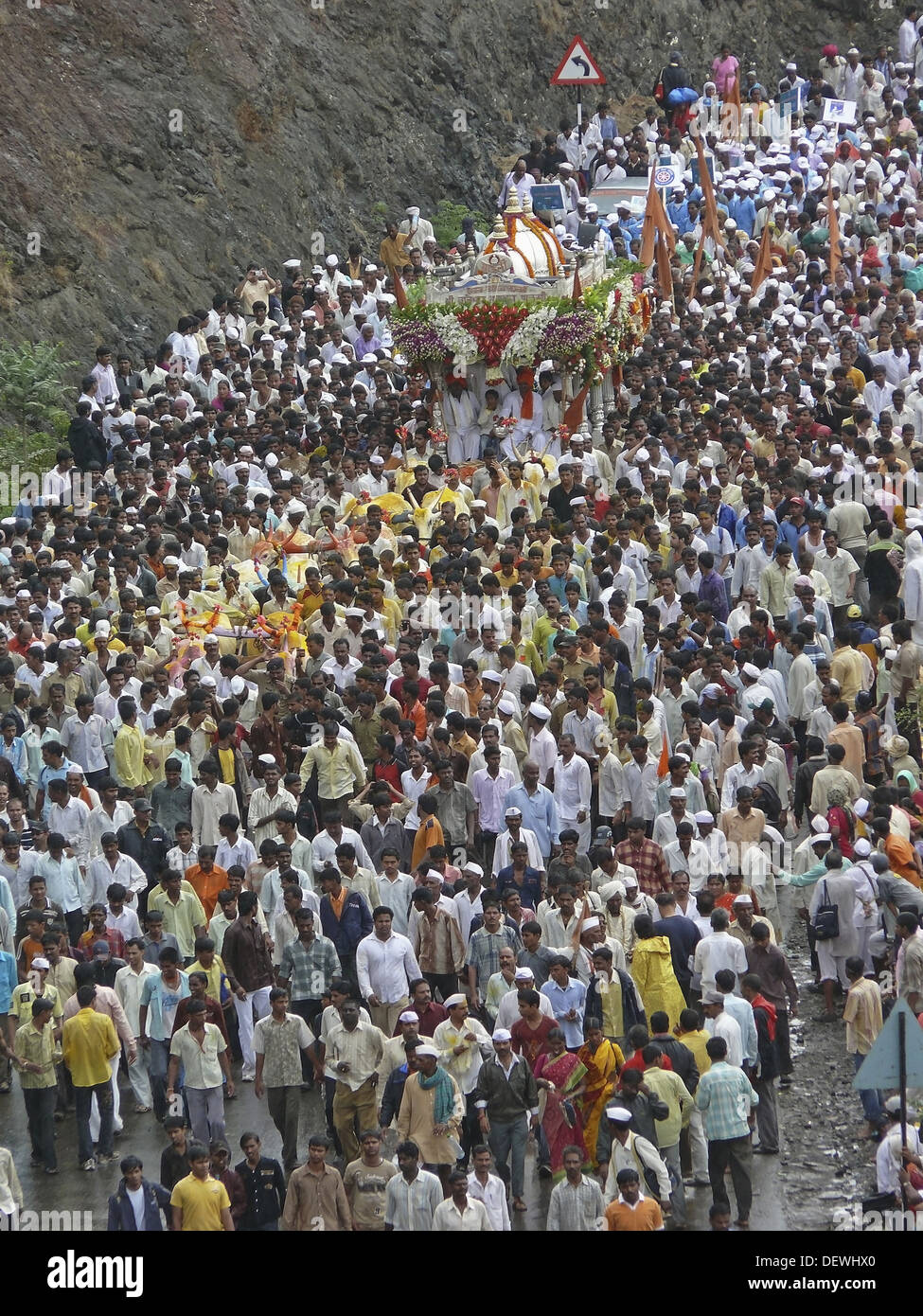 Dnyaneshwar hi-res stock photography and images - Alamy