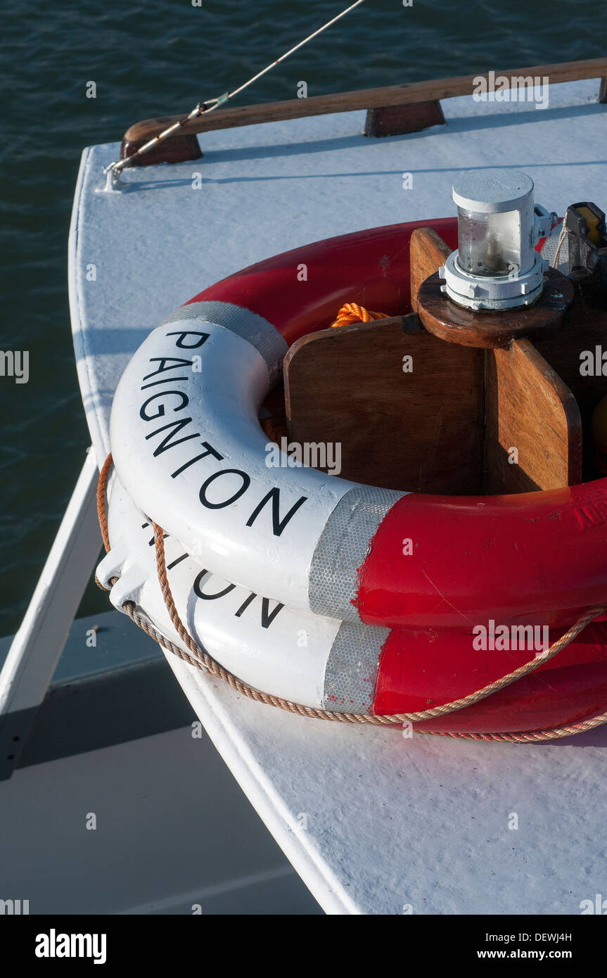 Torbay coast hi-res stock photography and images - Alamy