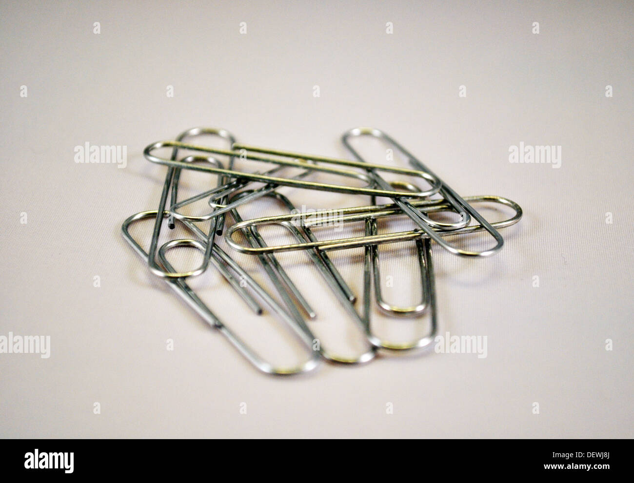 Pile of fasteners hi-res stock photography and images - Alamy