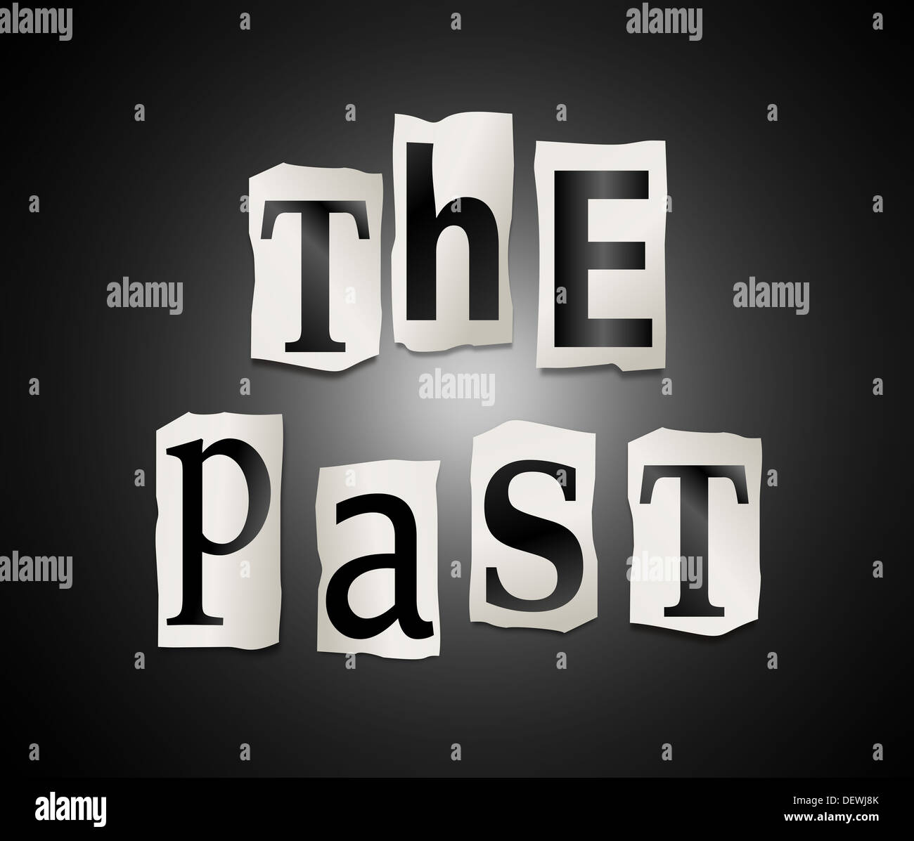 Time gone past hi-res stock photography and images - Alamy