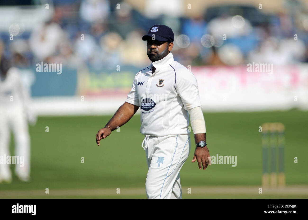 Ashar zaidi of sussex hi-res stock photography and images - Alamy