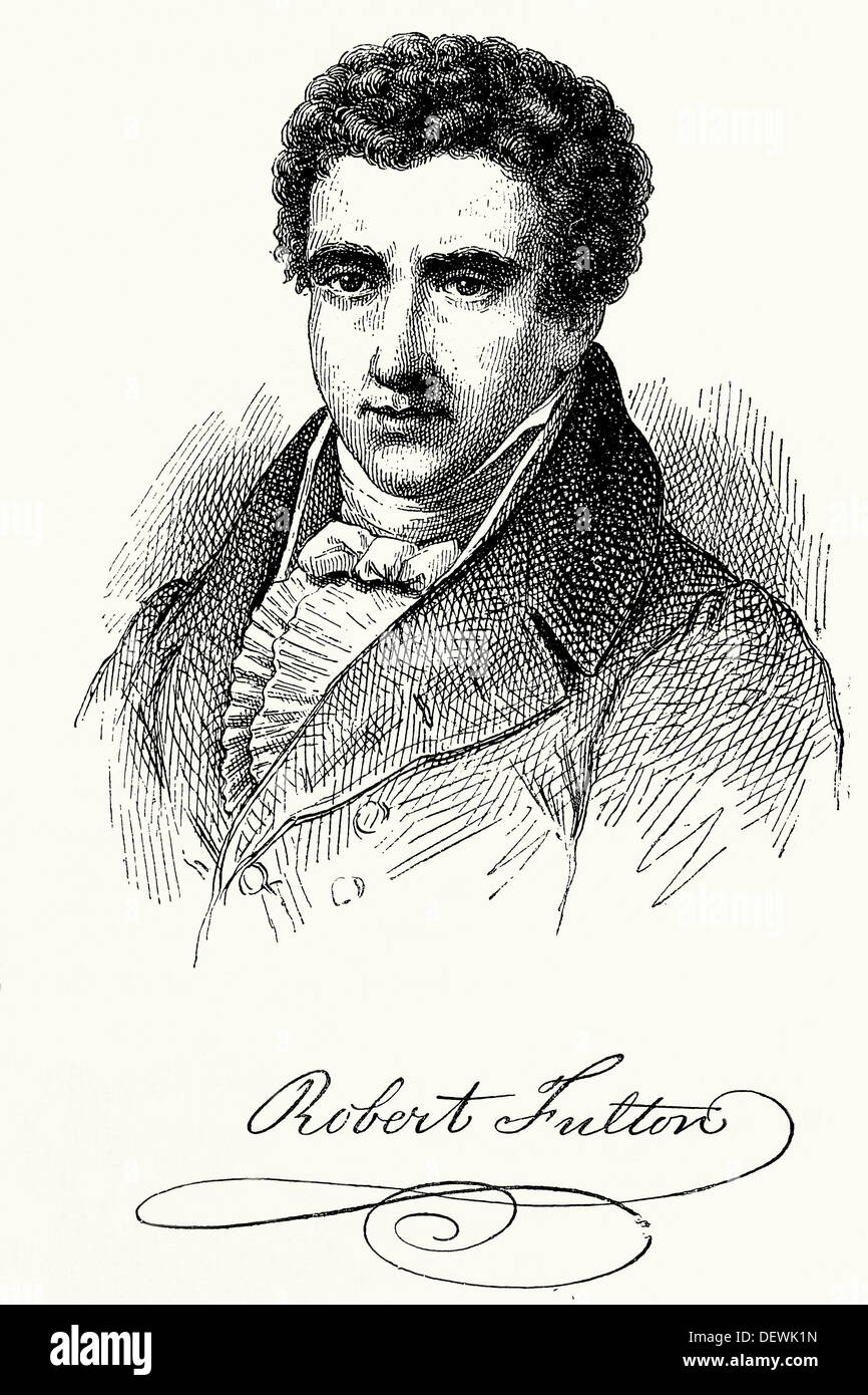 Robert Fulton 1765 High Resolution Stock Photography and Images - Alamy