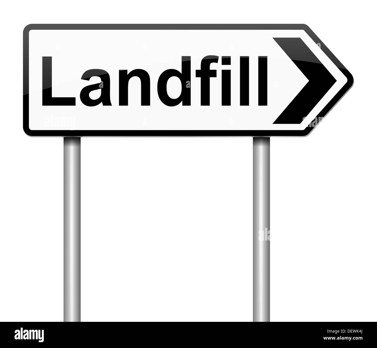 Ground fill Black and White Stock Photos & Images - Alamy