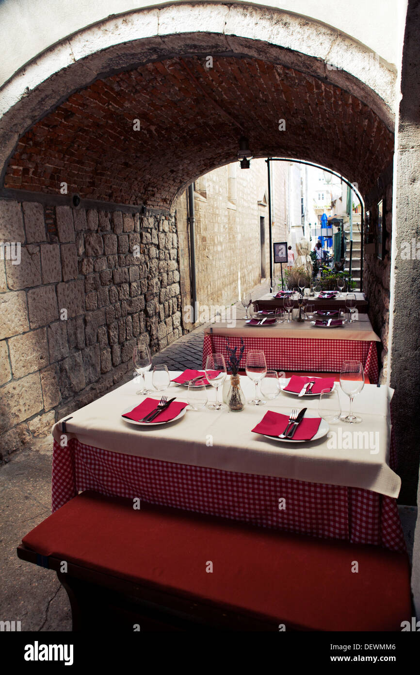 Cres island croatia hi-res stock photography and images - Alamy