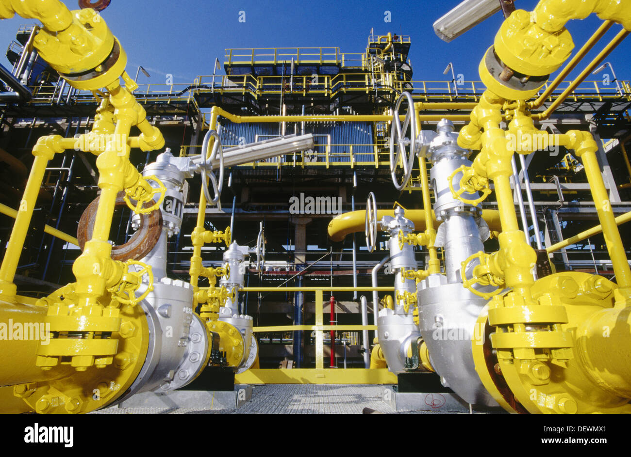 Hydrocracker Stock Photos & Hydrocracker Stock Images - Alamy