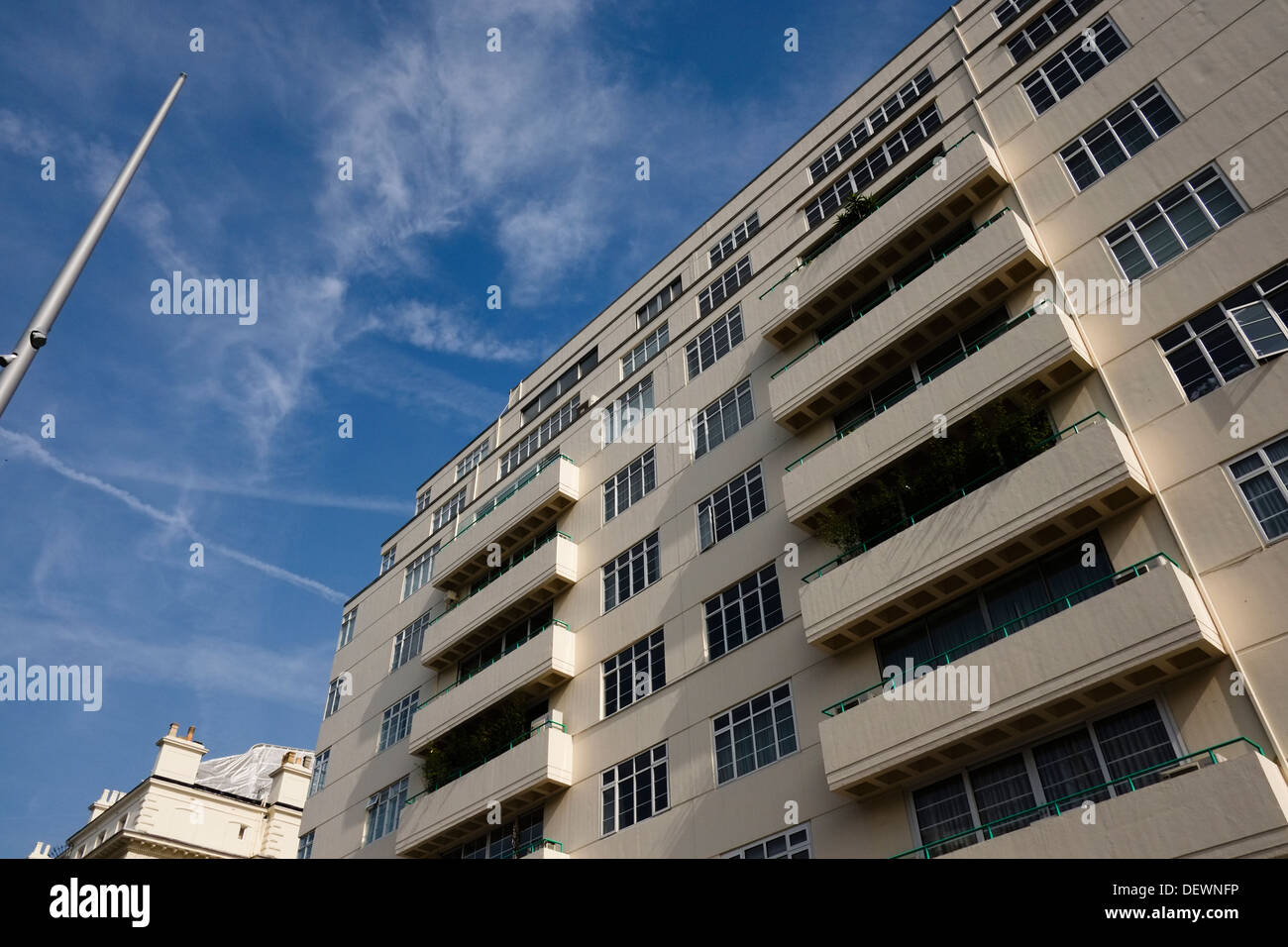 Princes gate hi-res stock photography and images - Alamy