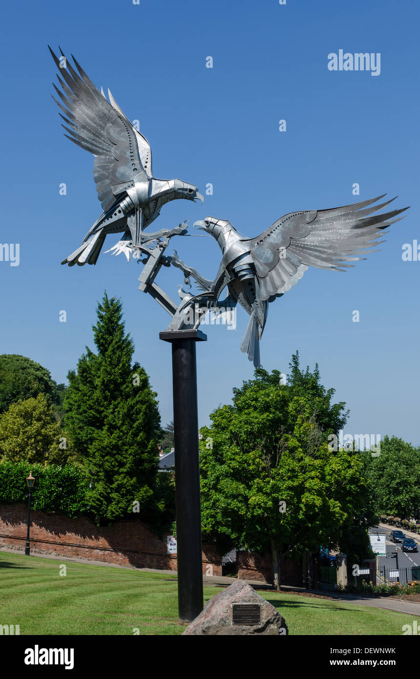 Walenty pytel malvern buzzards hi-res stock photography and images - Alamy