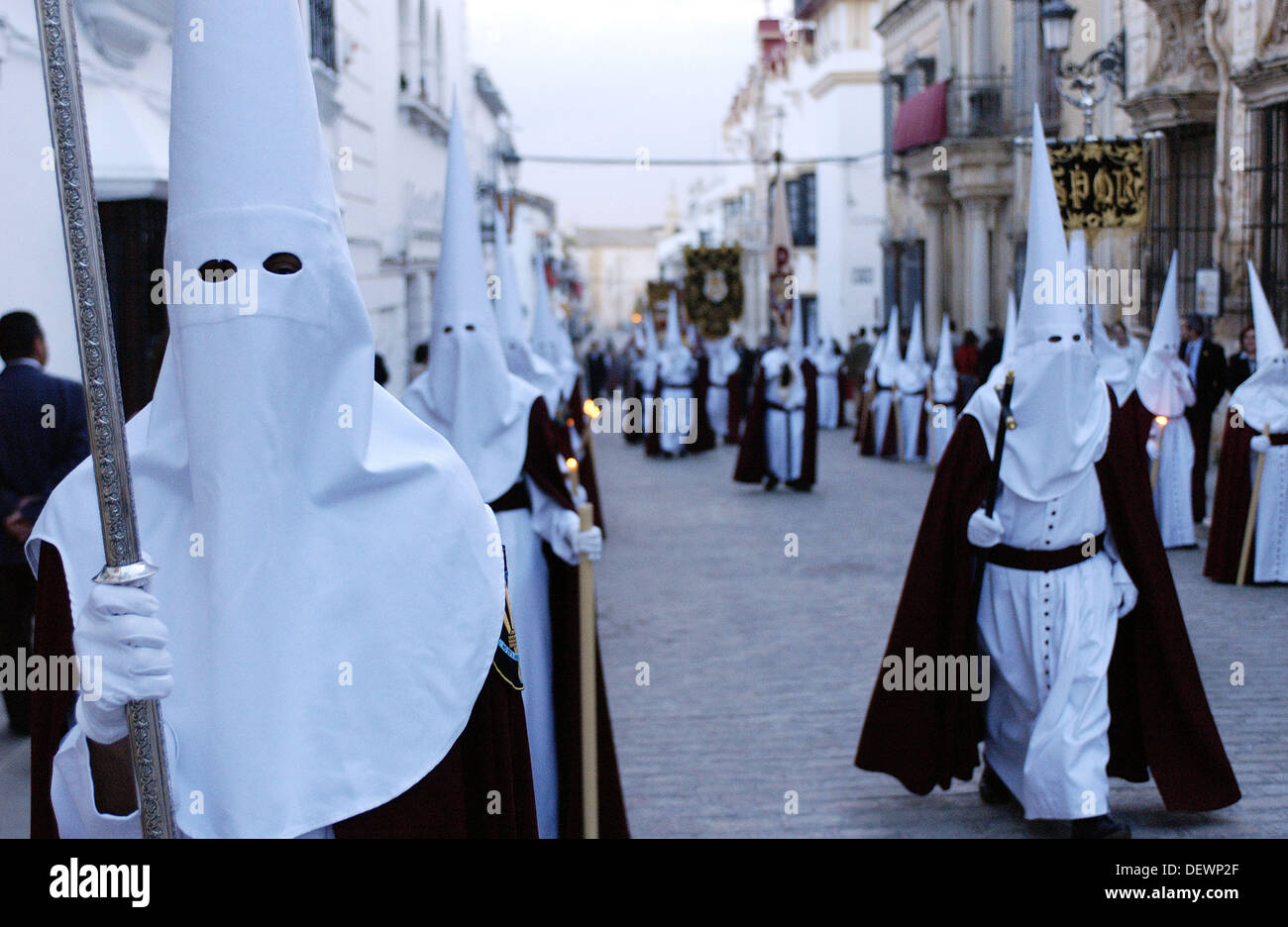 Santo Entierro Procession High Resolution Stock Photography and Images ...
