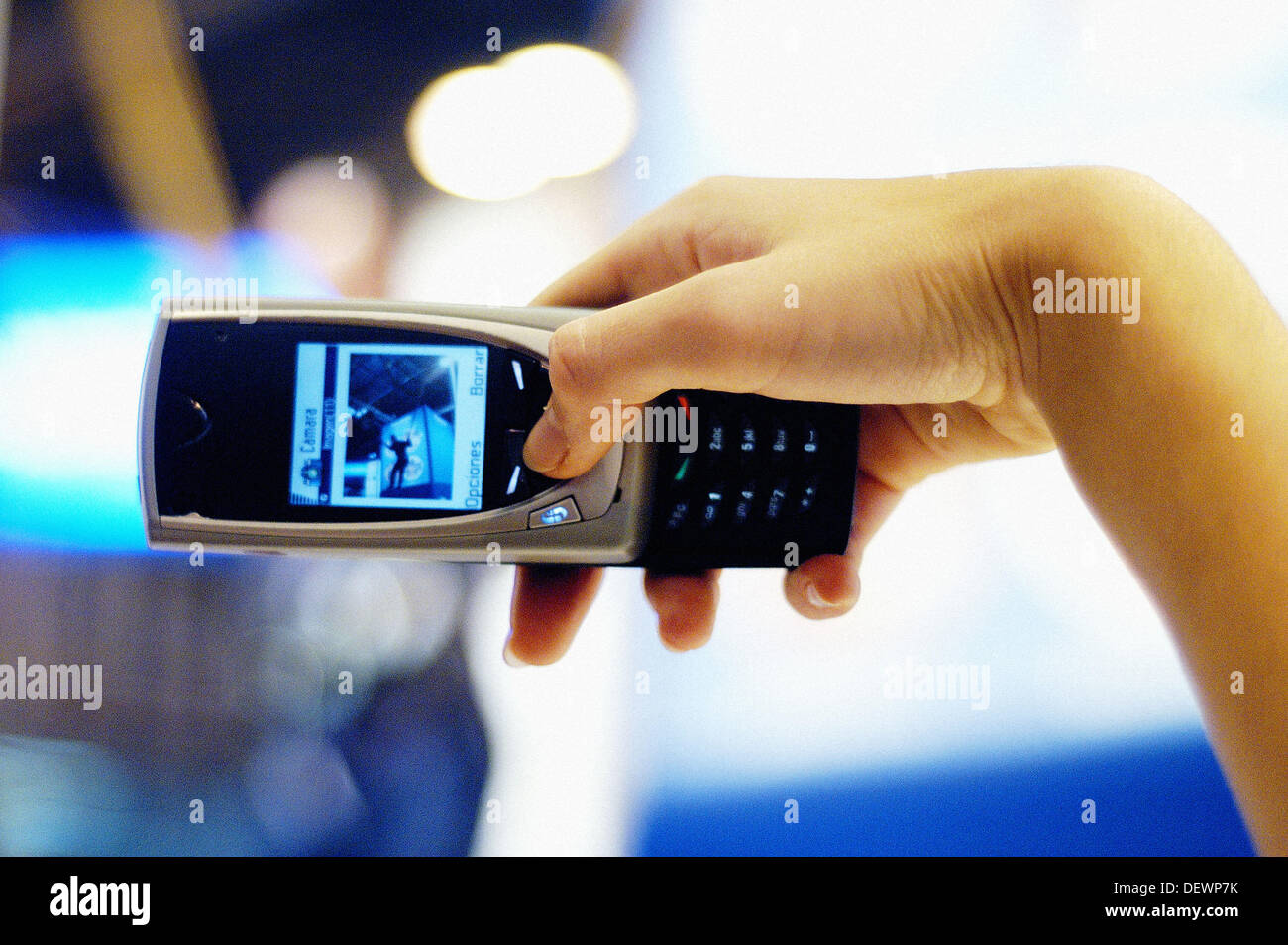 World fair progress hi-res stock photography and images - Alamy