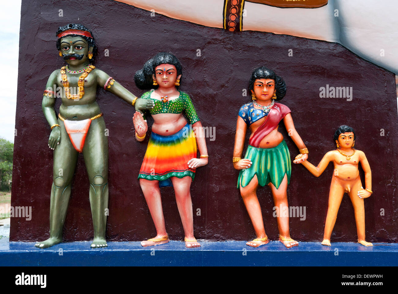 Pudukkottai hi-res stock photography and images - Alamy