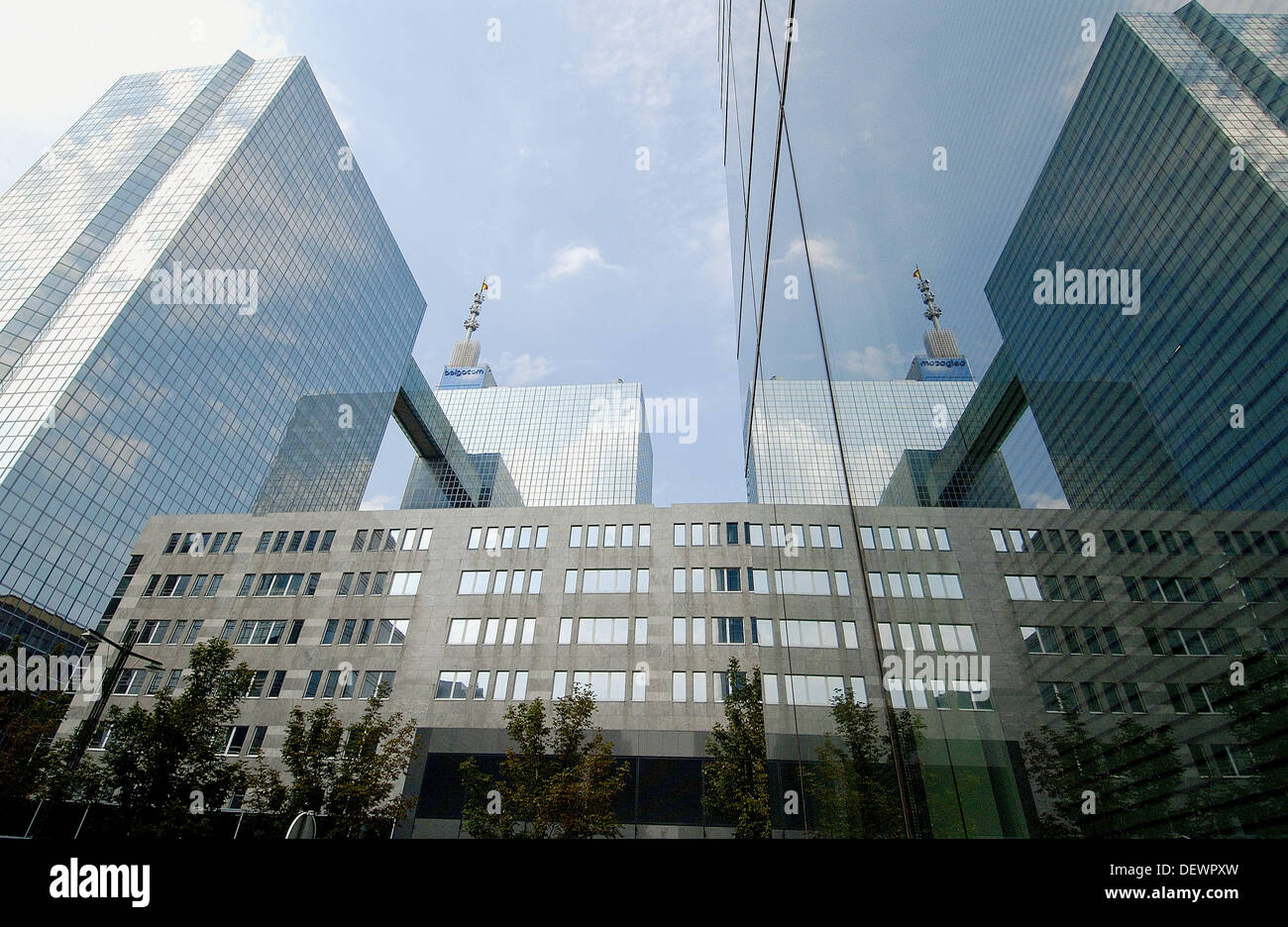 Ii buildings hi-res stock photography and images - Alamy