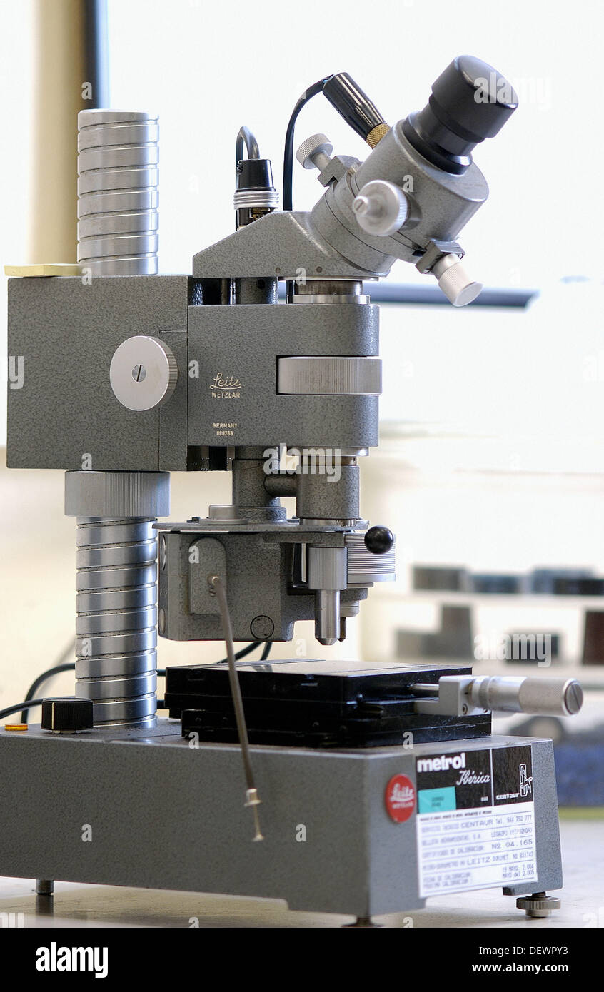 Metallurgical development hi-res stock photography and images - Alamy