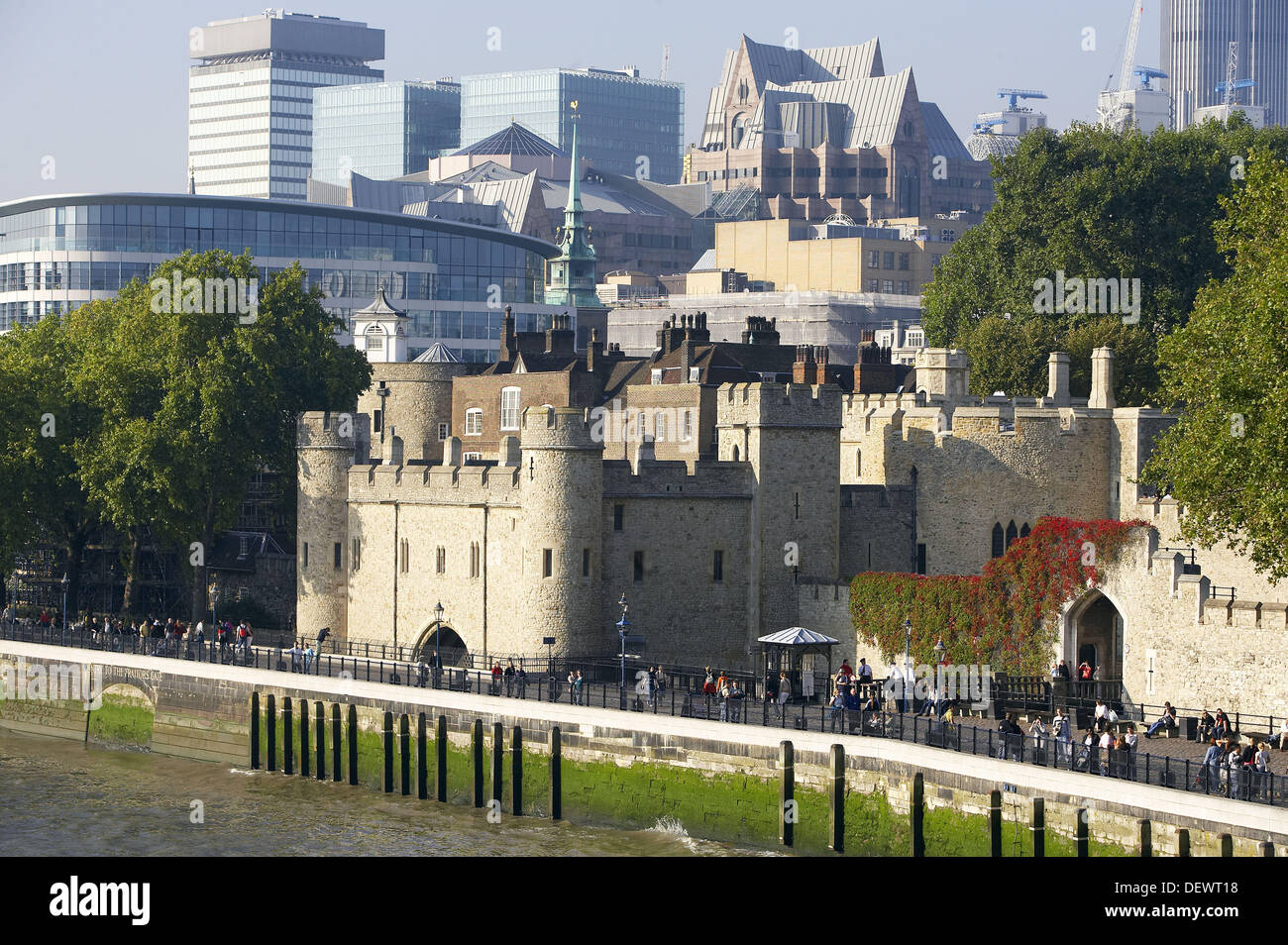 Thomas tower hi-res stock photography and images - Alamy