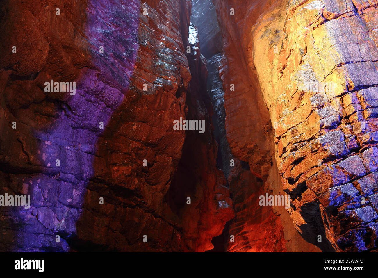 Cascata waterfall hi-res stock photography and images - Alamy