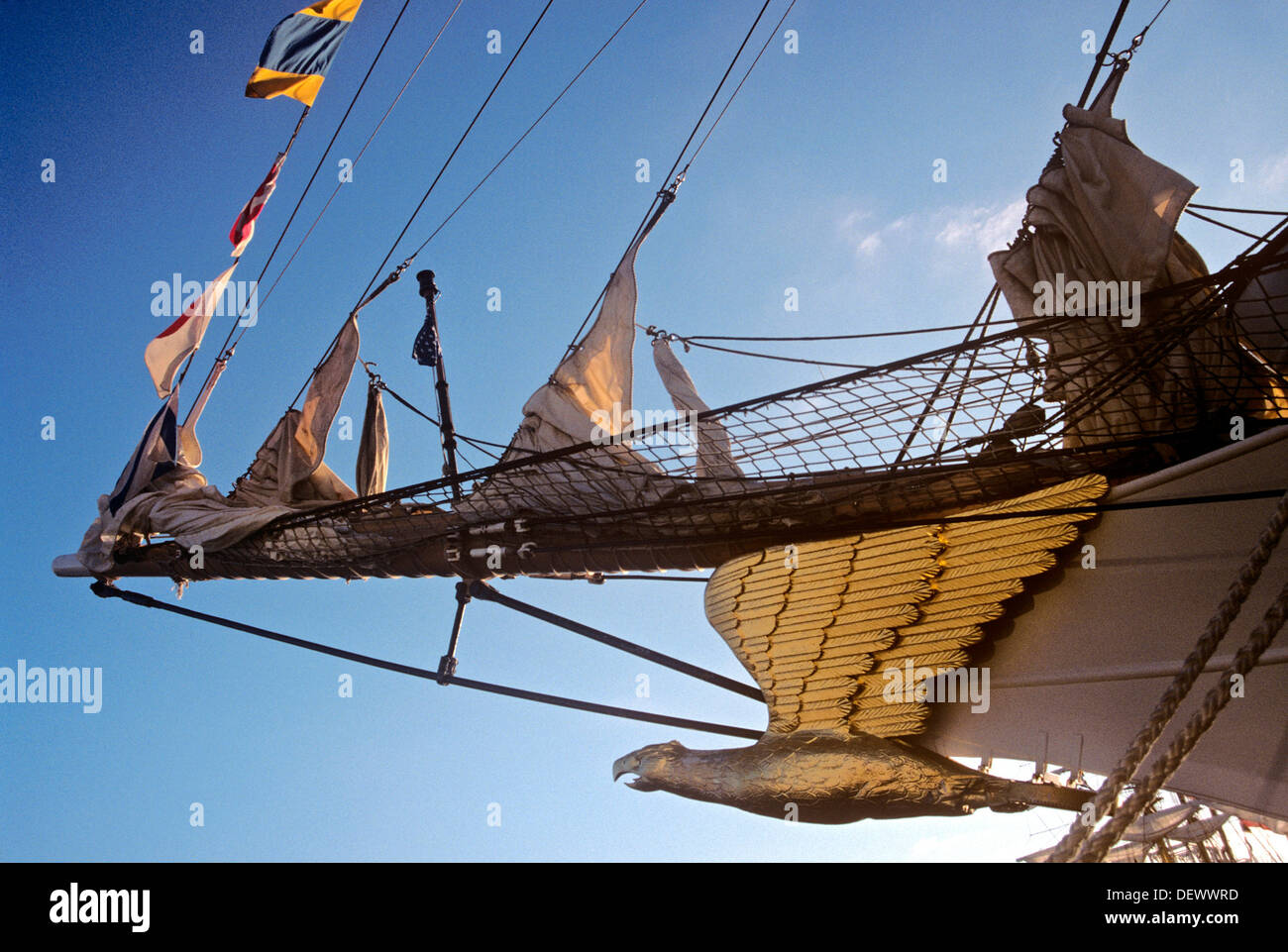 Barque barc bark hi-res stock photography and images - Alamy