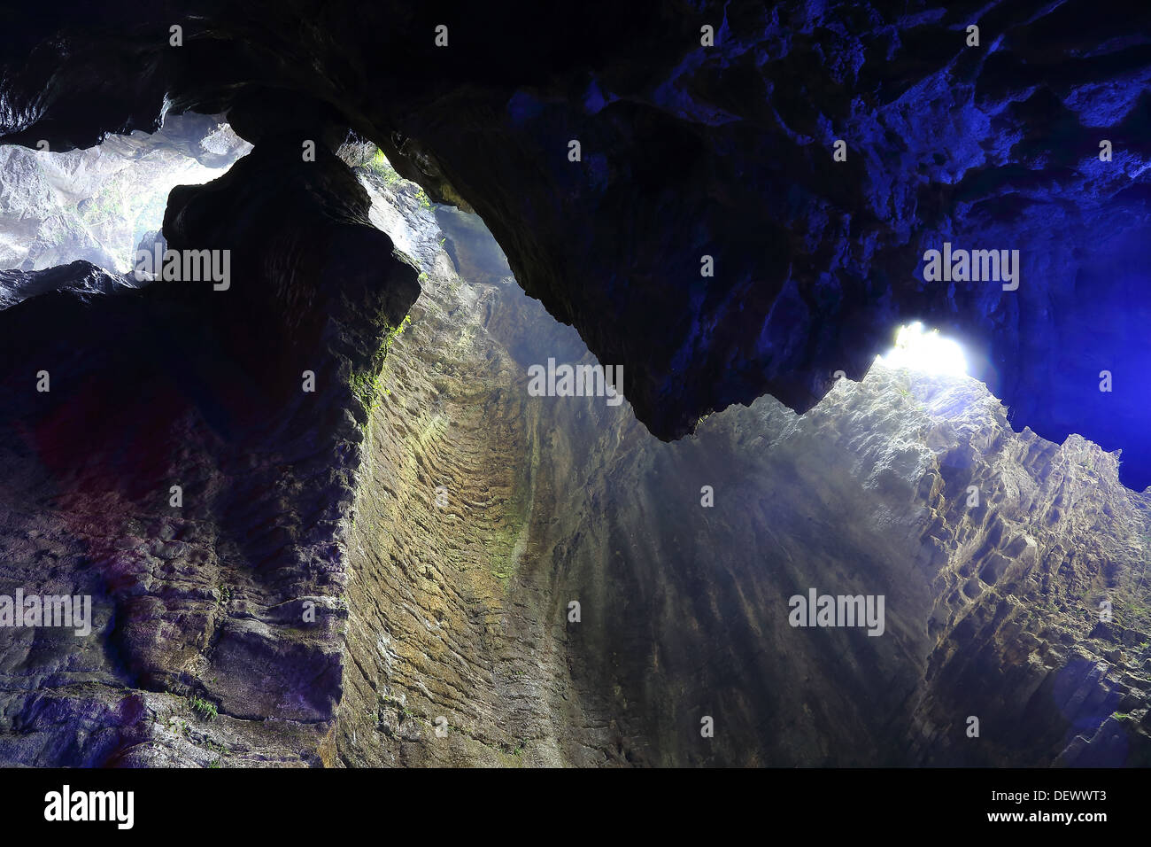 Cascata waterfall hi-res stock photography and images - Alamy