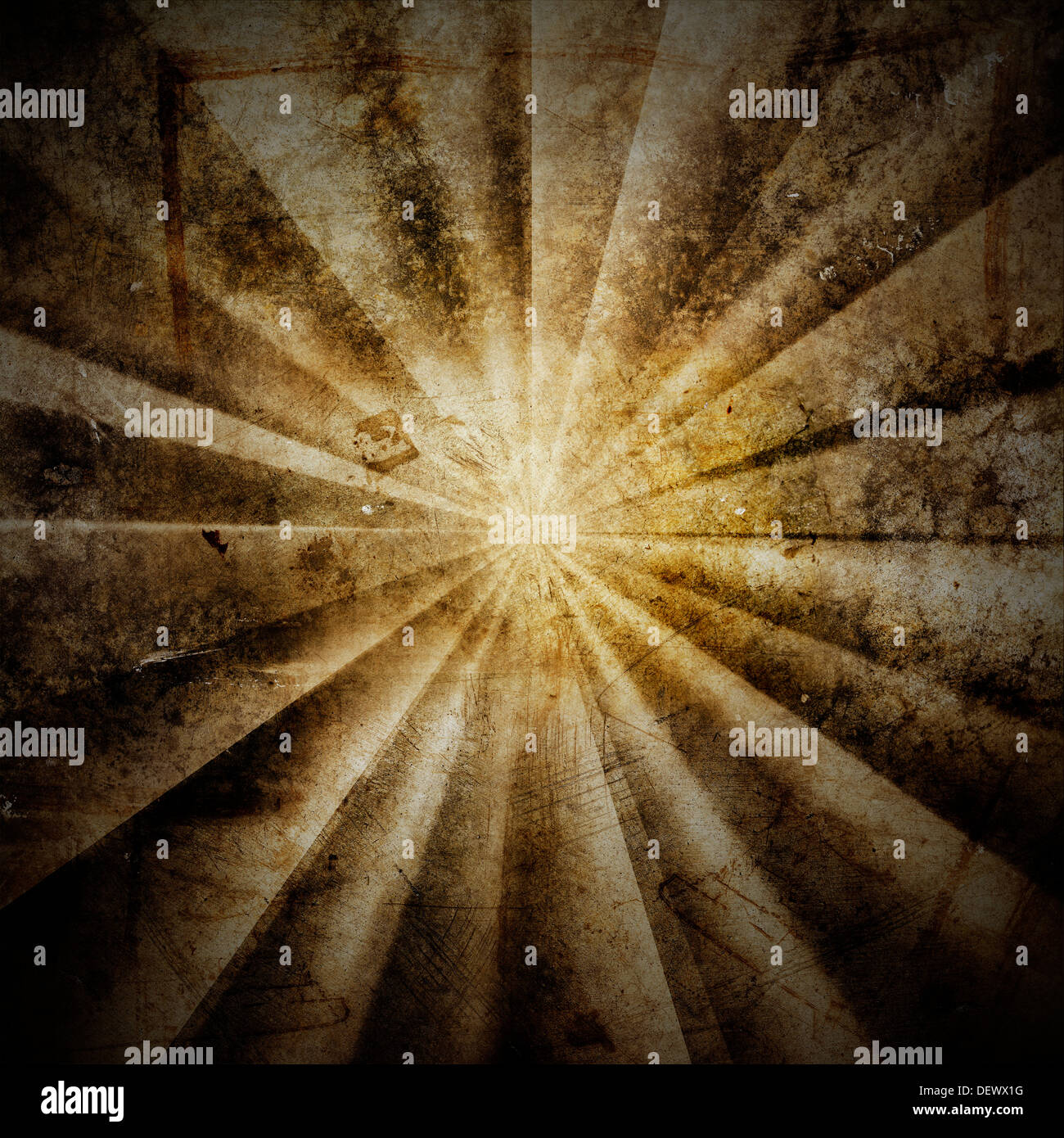 Grunge brown striped textured background Stock Photo - Alamy