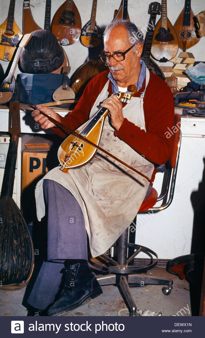 Man Playing Lyre Stock Photos & Man Playing Lyre Stock Images - Alamy