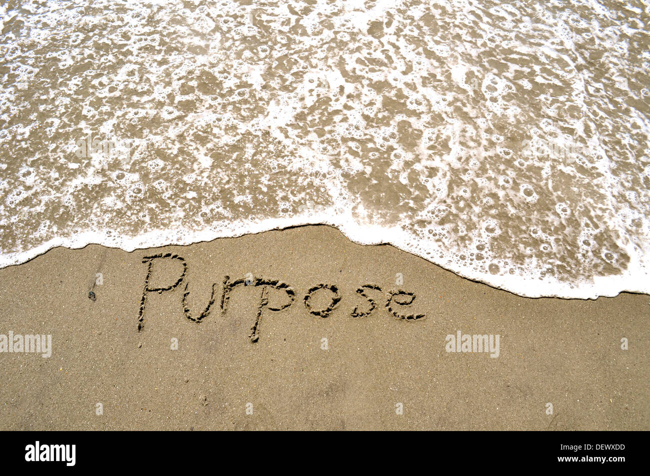 Your purpose hi-res stock photography and images - Alamy