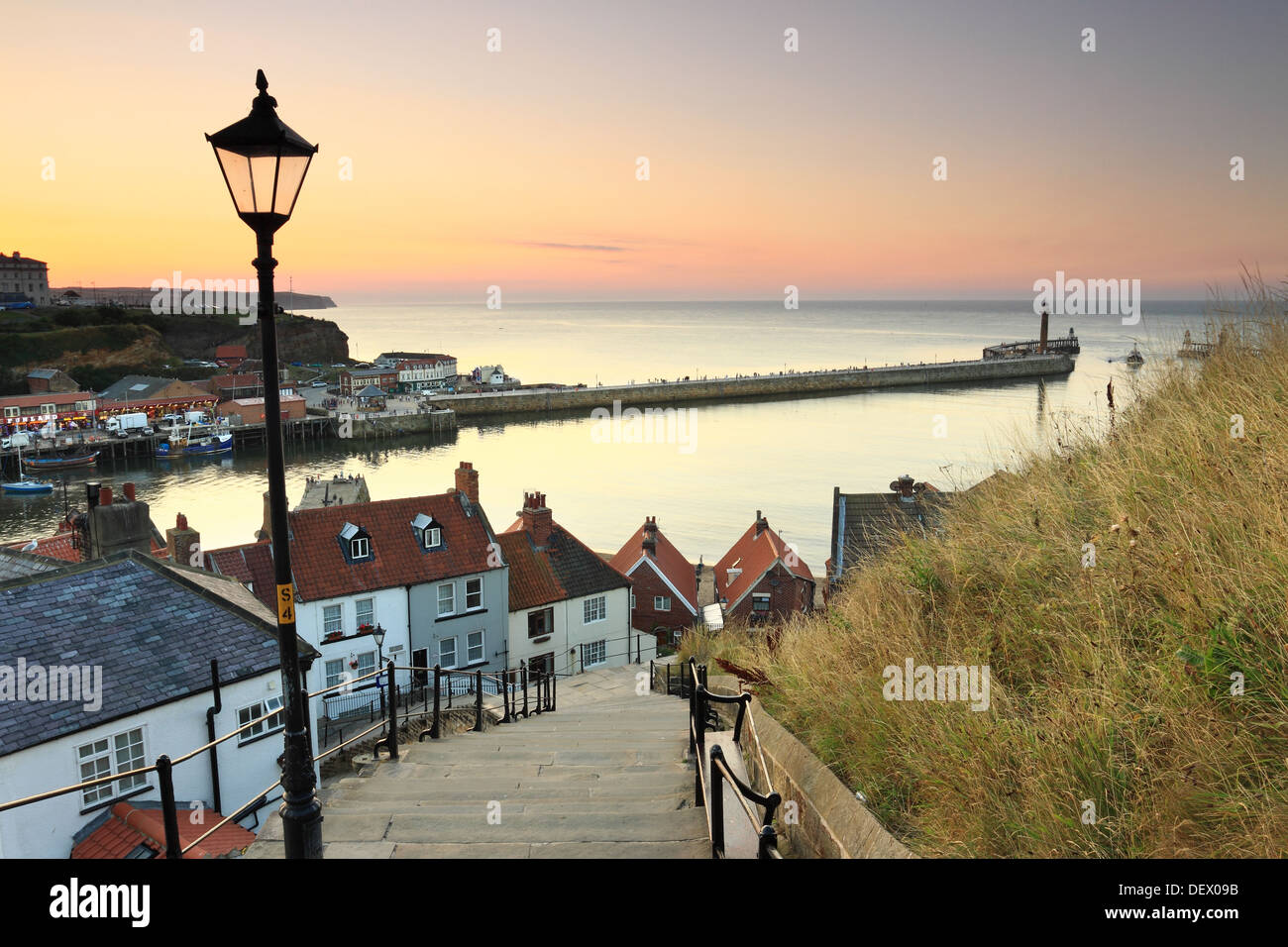 199 steps hi-res stock photography and images - Alamy