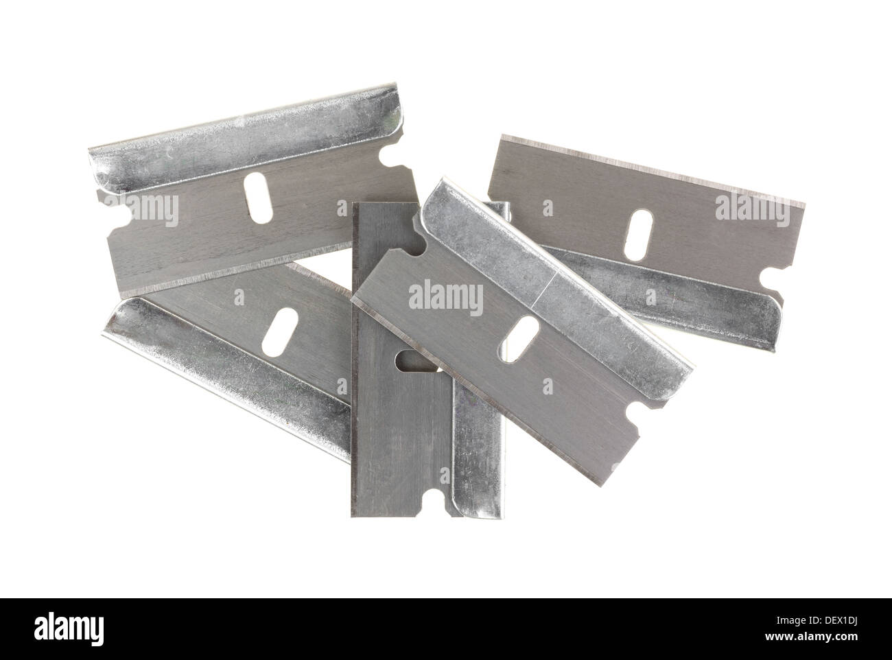 Smooth blades hi-res stock photography and images - Alamy
