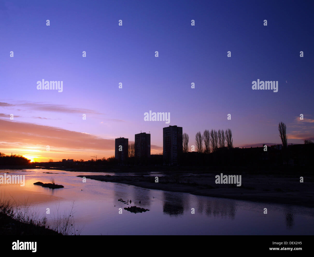 Maritza River High Resolution Stock Photography and Images - Alamy