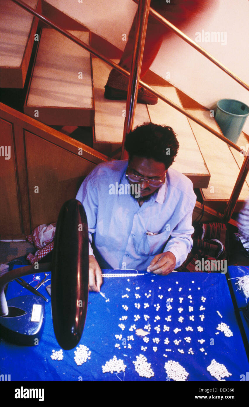 Hyderabad Pearl High Resolution Stock Photography and Images - Alamy