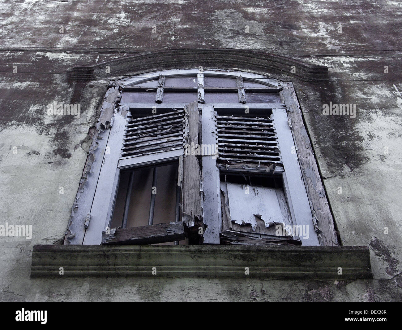 Chipping paint hi-res stock photography and images - Alamy