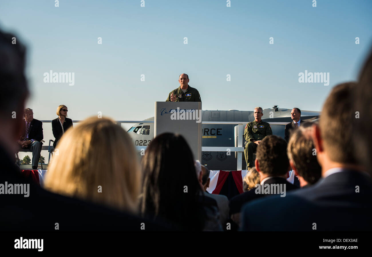 Lt gen james jackson hi-res stock photography and images - Alamy