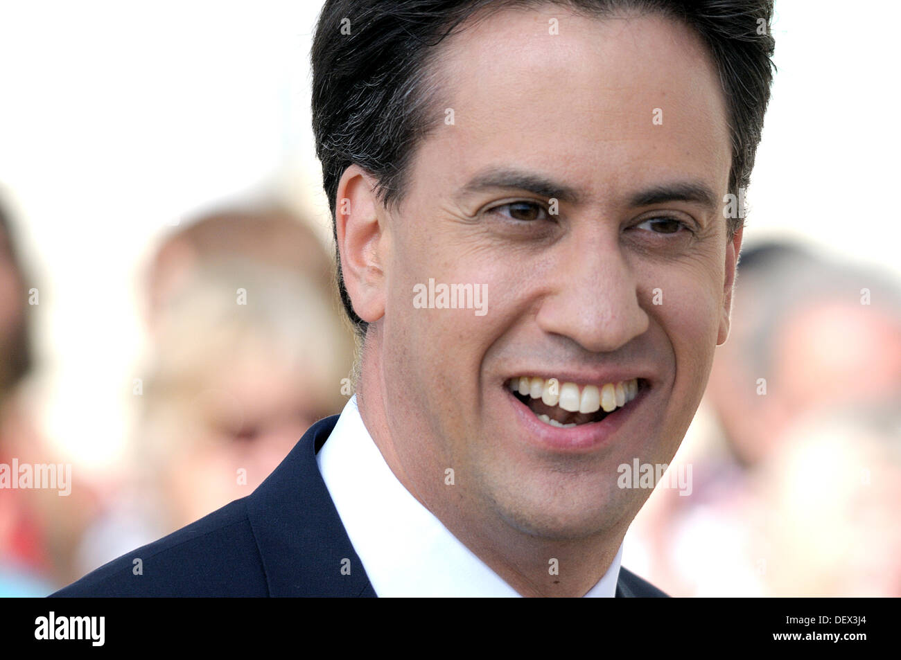 Mp politician labour party hi-res stock photography and images - Alamy